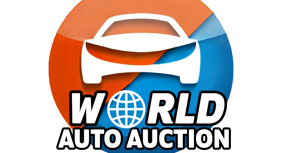 Online Car Auctions - Buy & Sell Vehicles | World Auto Auction